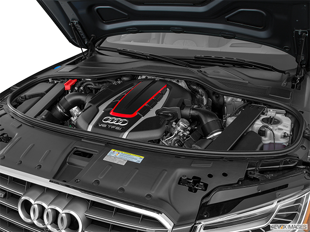 2017 Audi S8: Reviews, Price, Specs, Photos and Trims | Driving.ca