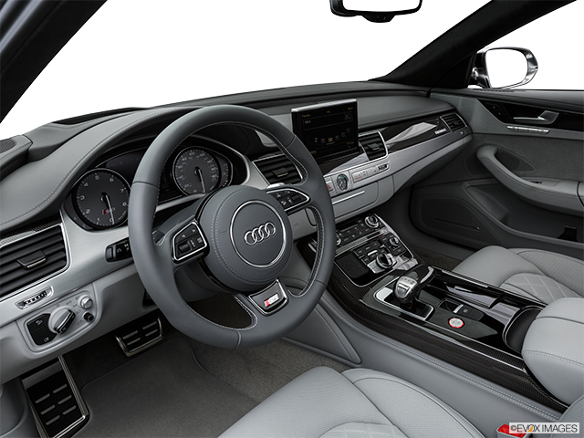 2017 Audi S8: Reviews, Price, Specs, Photos and Trims | Driving.ca