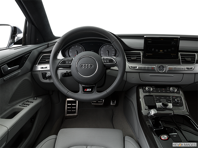 2017 Audi S8: Price, Review, Photos and Specs - Read This Before You Buy