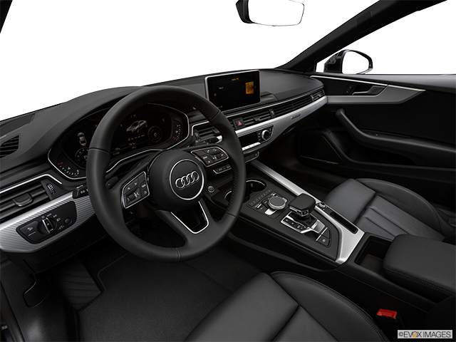2018 Audi A5: Reviews, Price, Specs, Photos and Trims | Driving.ca