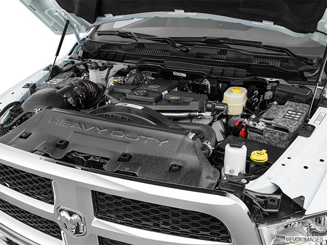 2017 Ram Ram 3500: Price, Review, Photos and Specs - Read This Before ...