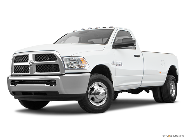 2017 Ram Ram 3500: Price, Review, Photos and Specs - Read This Before ...