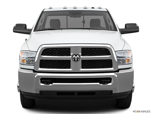 2017 Ram Ram 3500: Price, Review, Photos (Canada) | Driving