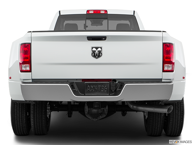 2017 Ram Ram 3500: Price, Review, Photos and Specs - Read This Before ...