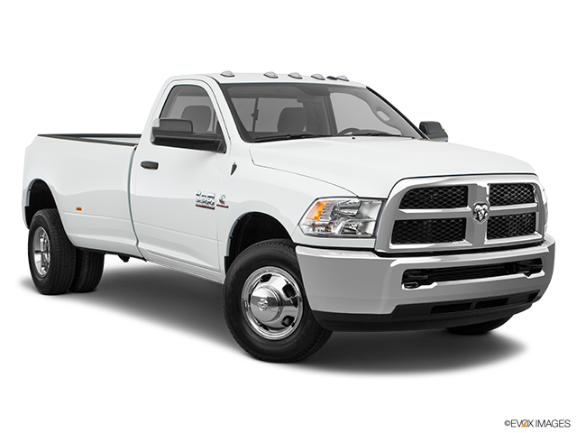 2017 Ram Ram 3500: Price, Review, Photos and Specs - Read This Before ...