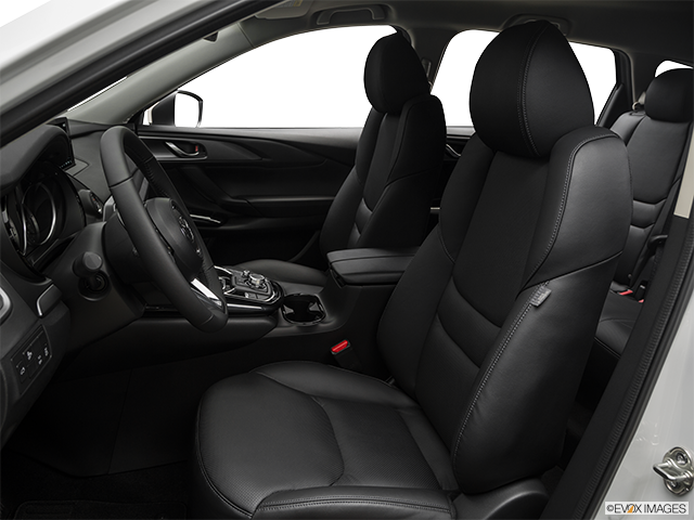 2017 Mazda CX-9: Price, Review, Photos and Specs - Read This Before You Buy