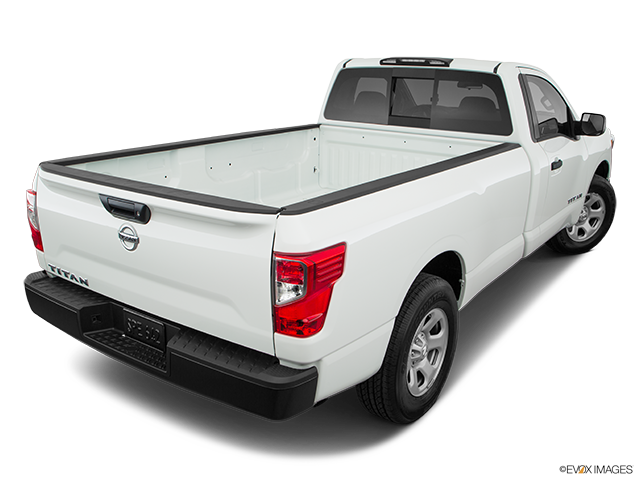 2017 Nissan Titan: Reviews, Price, Specs, Photos and Trims | Driving.ca