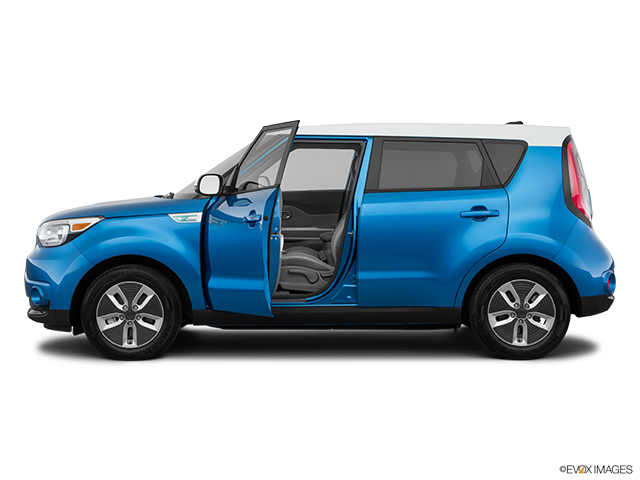 2018 Kia Soul EV: Reviews, Price, Specs, Photos and Trims | Driving.ca