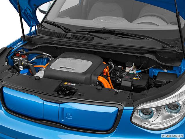 2018 Kia Soul EV: Reviews, Price, Specs, Photos and Trims | Driving.ca