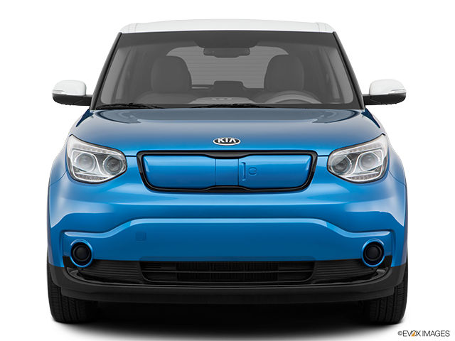 2018 Kia Soul EV: Reviews, Price, Specs, Photos and Trims | Driving.ca