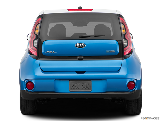2017 Kia Soul EV: Price, Review, Photos and Specs - Read This Before ...