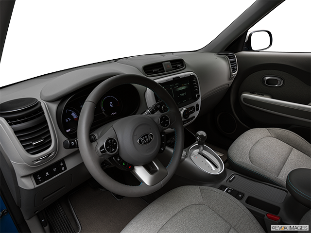 2017 Kia Soul Ev Price Review Photos And Specs Read This Before