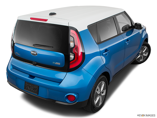 2018 Kia Soul EV: Reviews, Price, Specs, Photos and Trims | Driving.ca