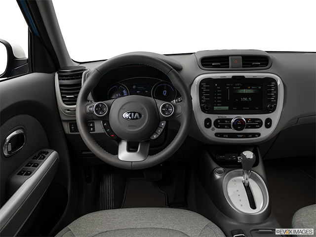 2017 Kia Soul Ev Price Review Photos And Specs Read This Before