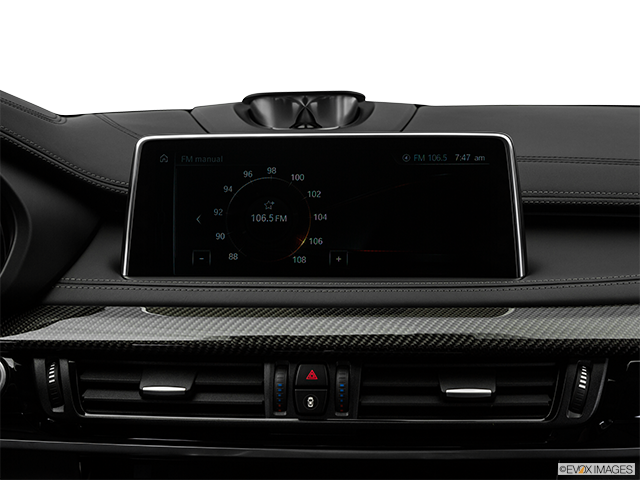 2017 BMW X6 M: Price, Review, Photos and Specs - Read This Before You Buy