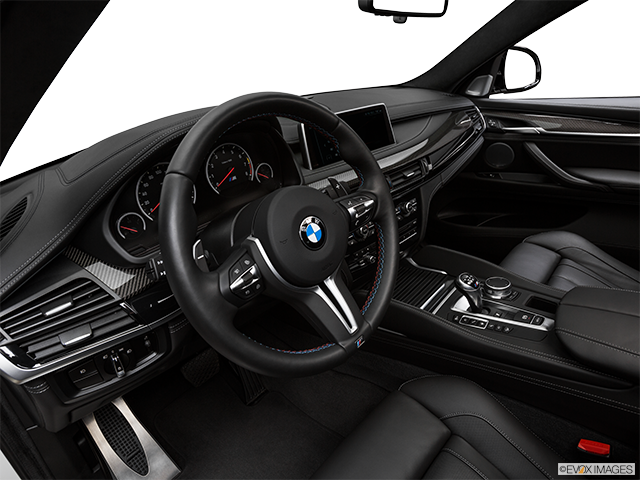 2017 BMW X6 M: Price, Review, Photos and Specs - Read This Before You Buy