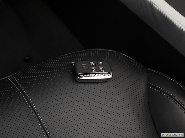 2017 Land Rover Range Rover Evoque Convertible: Price, Review, Photos ...