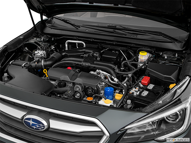 2018 Subaru Legacy: Reviews, Price, Specs, Photos and Trims | Driving.ca