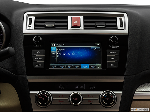 2018 Subaru Legacy: Price, Review, Photos and Specs - Read This Before ...