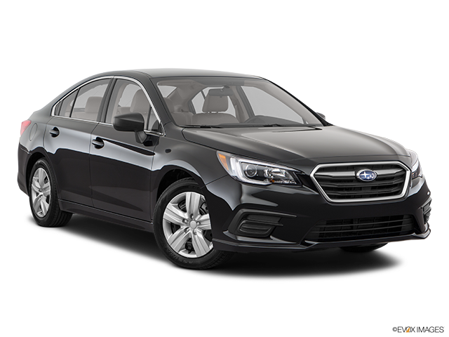 2018 Subaru Legacy: Reviews, Price, Specs, Photos and Trims | Driving.ca
