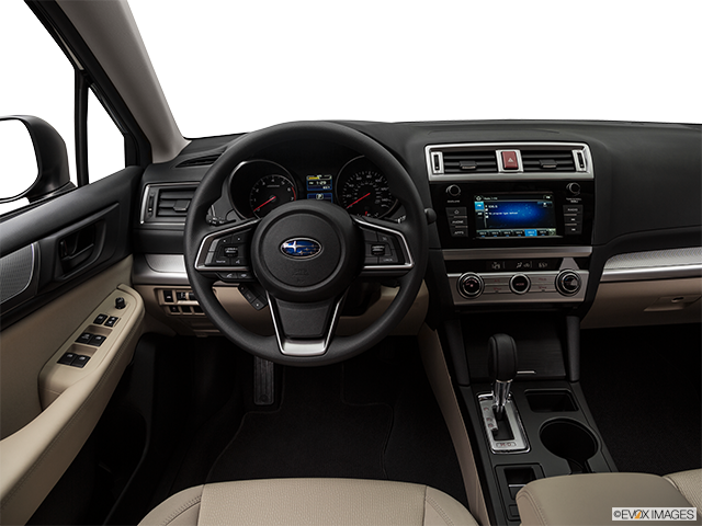 2018 Subaru Legacy: Reviews, Price, Specs, Photos and Trims | Driving.ca