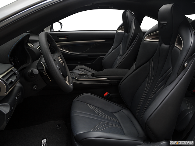 2017 Lexus RC F: Reviews, Price, Specs, Photos and Trims | Driving.ca