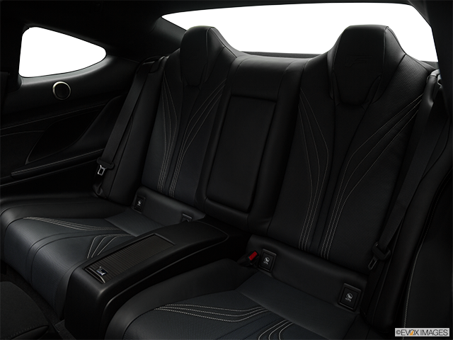 2017 Lexus RC F: Reviews, Price, Specs, Photos and Trims | Driving.ca