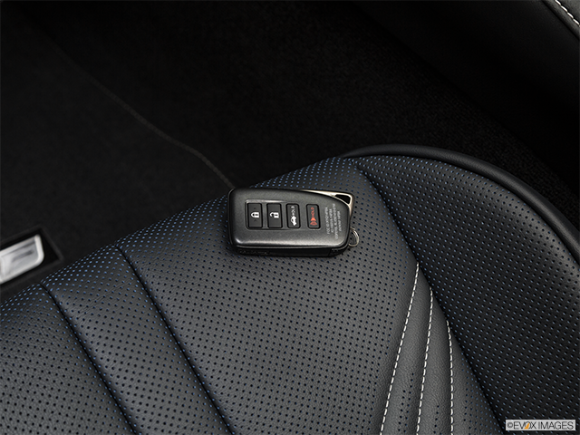 2017 Lexus RC F: Price, Review, Photos and Specs - Read This Before You Buy