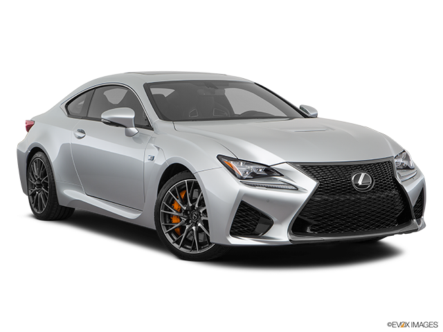 2017 Lexus RC F: Price, Review, Photos and Specs - Read This Before You Buy