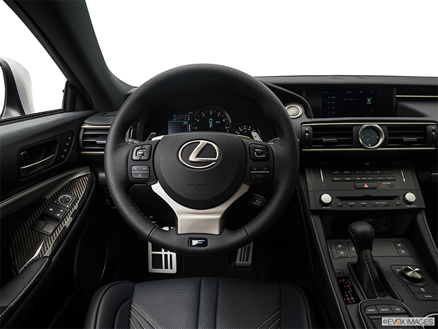 2017 Lexus RC F: Reviews, Price, Specs, Photos and Trims | Driving.ca