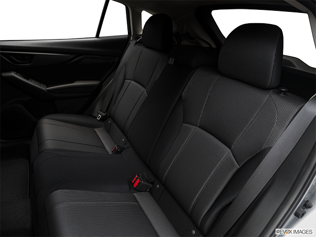 2018 Subaru Crosstrek: Price, Review, Photos and Specs - Read This ...