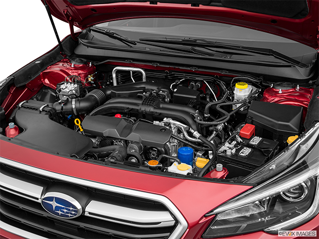 2018 Subaru Outback: Price, Review, Photos and Specs - Read This Before ...