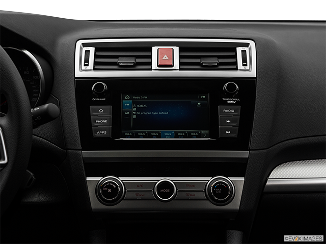 2018 Subaru Outback: Reviews, Price, Specs, Photos and Trims | Driving.ca