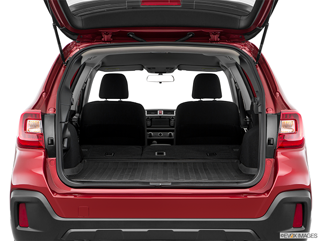 2018 Subaru Outback: Price, Review, Photos and Specs - Read This Before ...