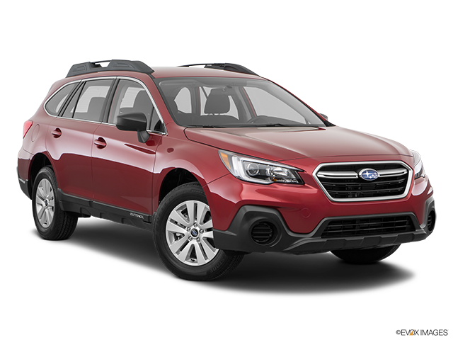 2018 Subaru Outback: Price, Review, Photos and Specs - Read This Before ...