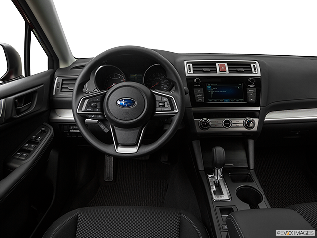 2018 Subaru Outback: Price, Review, Photos and Specs - Read This Before ...