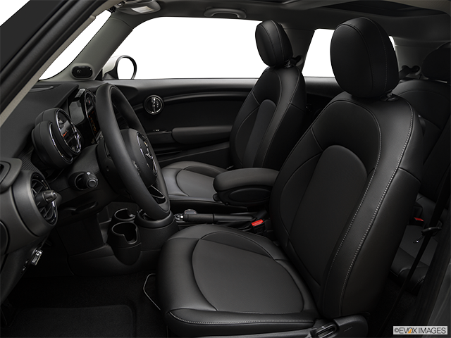 2017 MINI Cooper: Reviews, Price, Specs, Photos and Trims | Driving.ca