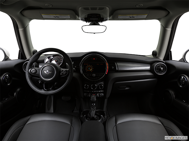 2017 MINI Cooper: Reviews, Price, Specs, Photos and Trims | Driving.ca