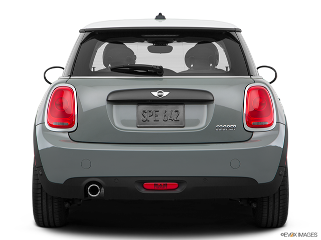 2017 MINI Cooper: Price, Review, Photos and Specs - Read This Before ...