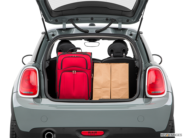 2017 MINI Cooper: Reviews, Price, Specs, Photos and Trims | Driving.ca