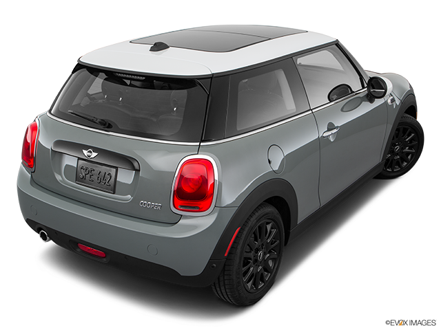 2017 MINI Cooper: Price, Review, Photos and Specs - Read This Before ...