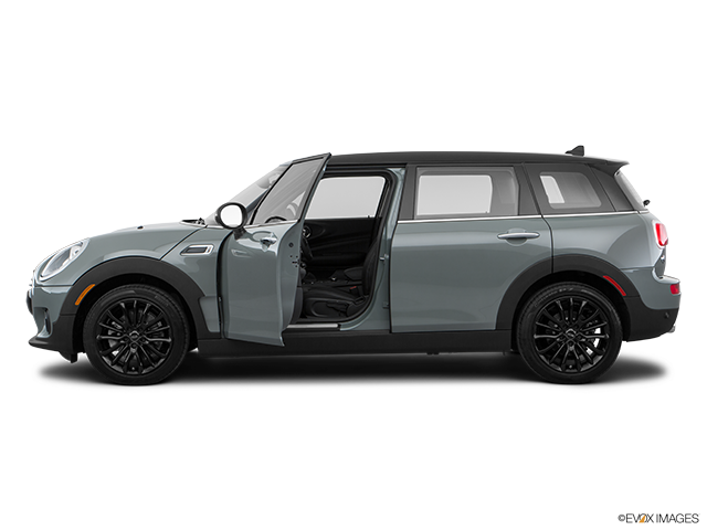2017 MINI Clubman: Reviews, Price, Specs, Photos and Trims | Driving.ca