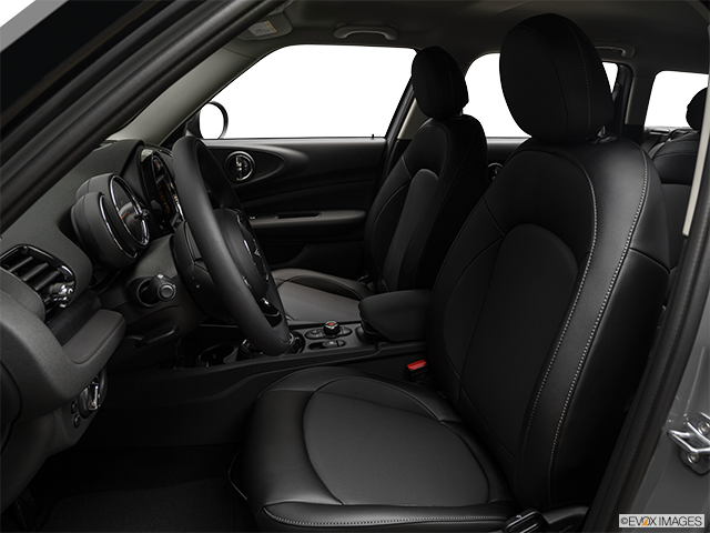 2017 MINI Clubman: Reviews, Price, Specs, Photos and Trims | Driving.ca