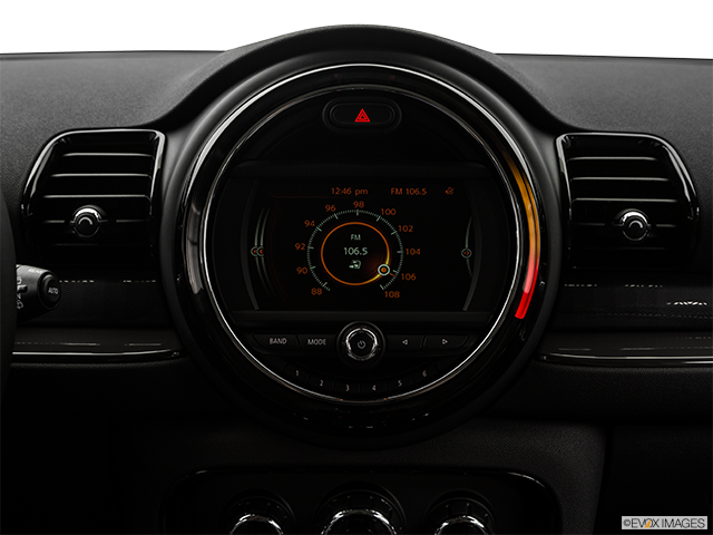 2017 MINI Clubman: Reviews, Price, Specs, Photos and Trims | Driving.ca