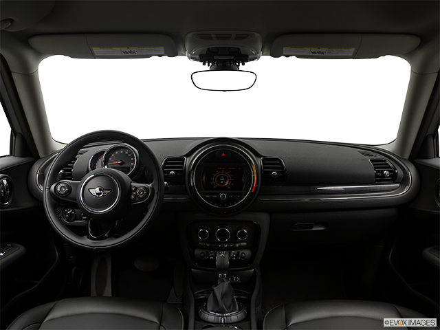 2017 MINI Clubman: Reviews, Price, Specs, Photos and Trims | Driving.ca