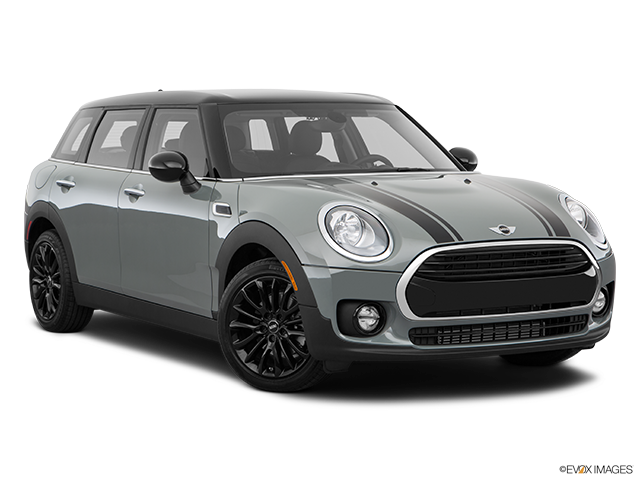 2017 MINI Clubman: Price, Review, Photos and Specs - Read This Before ...