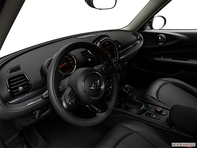 2017 MINI Clubman: Reviews, Price, Specs, Photos and Trims | Driving.ca