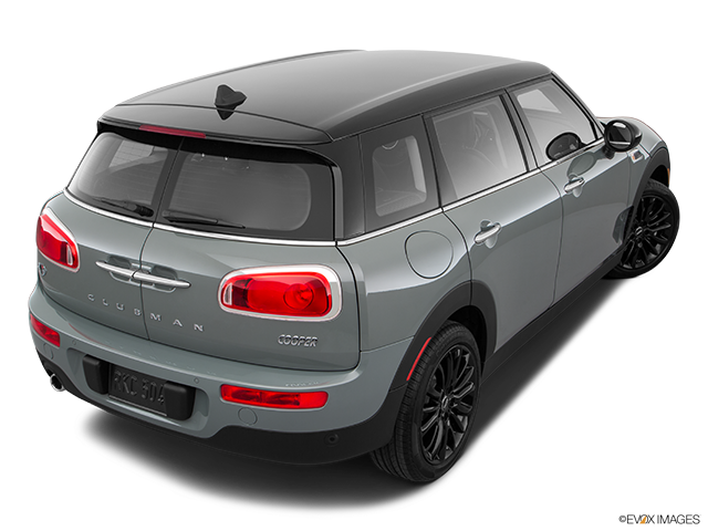 2017 MINI Clubman: Reviews, Price, Specs, Photos and Trims | Driving.ca