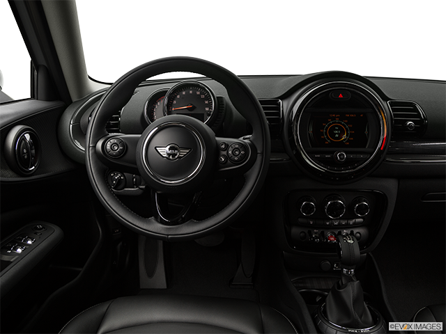 2017 MINI Clubman: Price, Review, Photos and Specs - Read This Before ...