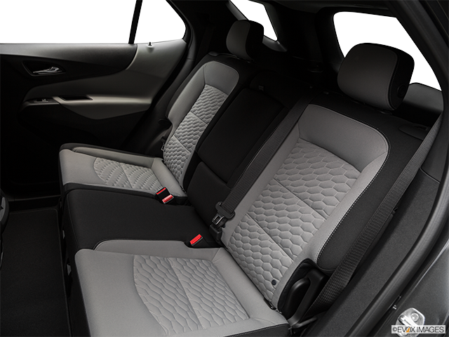 2018 Chevrolet Equinox: Reviews, Price, Specs, Photos and Trims